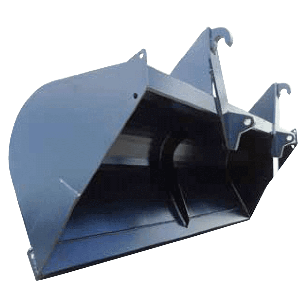 Buckets - Pearson Engineering Ltd