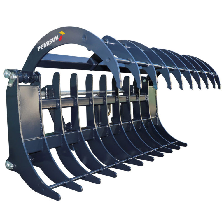 Silage Fork - Pearson