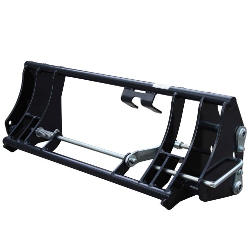 20 Series to Euro Quickhitch - Pearson