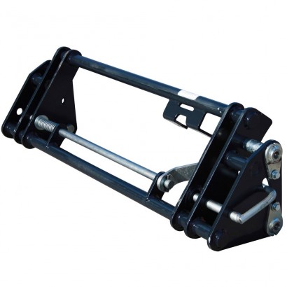 20 Series Quickhitch - Pearson