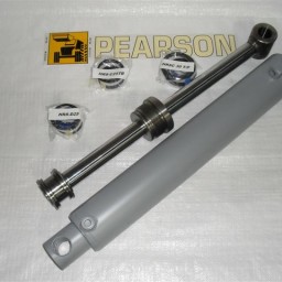 Parts - Pearson Engineering Ltd