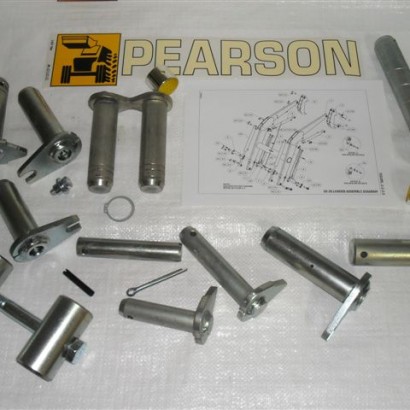 Parts - Pearson