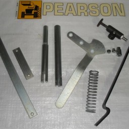 Parts - Pearson