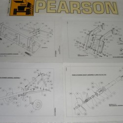 Parts - Pearson