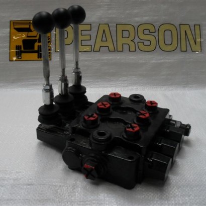 Parts - Pearson