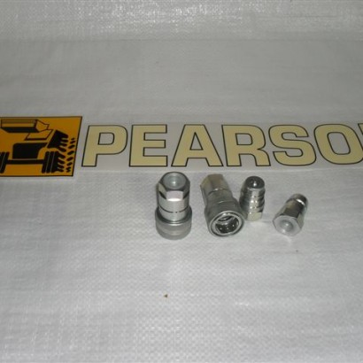 Parts - Pearson