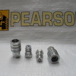 Parts - Pearson